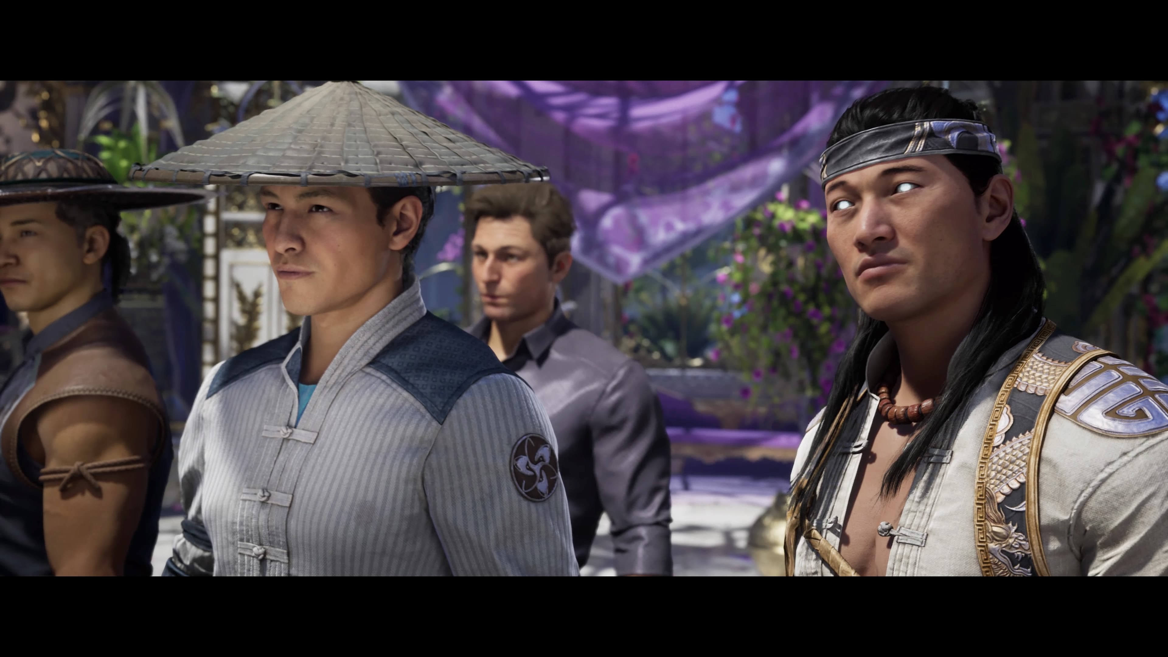 REVIEW Mortal Kombat 1 - un remake cum trebuie