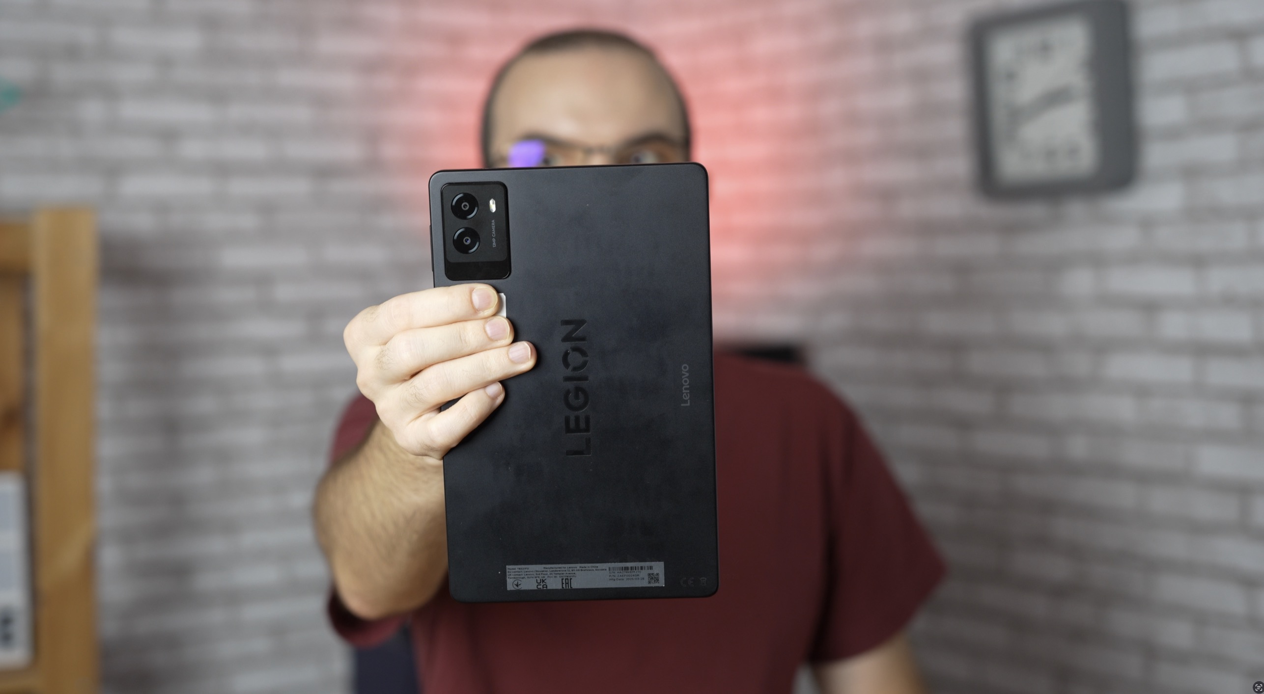 Review Lenovo Legion Tab Gen 3 (2025) vs iPad Mini: care merită banii