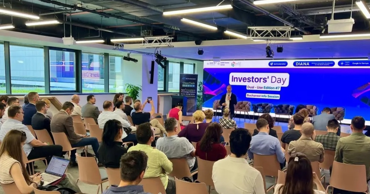 NATO DIANA: 88 de propuneri din România în 2024. Înscrieri deschise