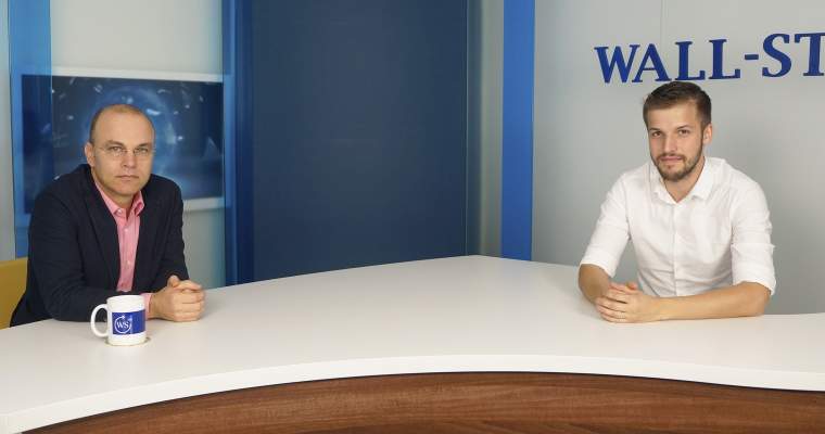 Emisiunea de antreprenoriat "Ziua Zero" - Adrian Mihai, FAN Courier: