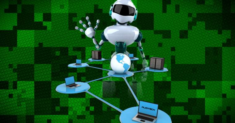 Istoria internetului - trecut și prezent. Încotro e viitorul?