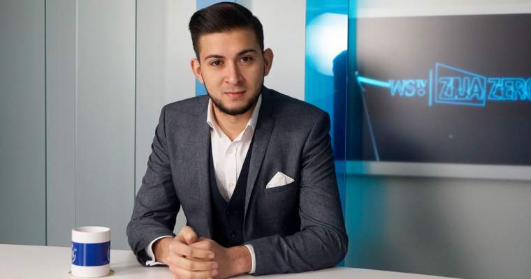 De la ASE la succes în agricultură de nișă. Cum a reușit Ionel Burtea