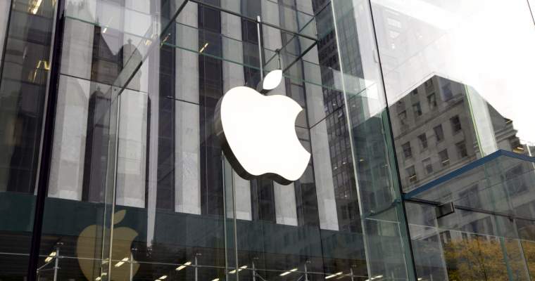 Apple în România - americanii se pregătesc de intrarea oficială la noi