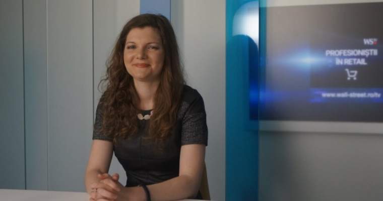 Andreea Micu, Avincis: reforma pornește de la formarea profesorilor