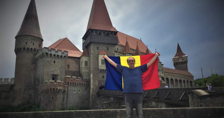 Mircea Nistor: sistemul educațional sufocă diversitatea & curiozitatea