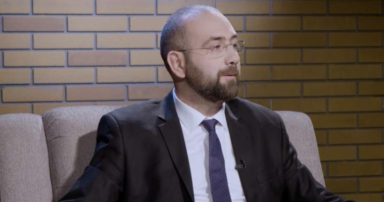 Viorel ”Vio” Dragu: despre Show de seară, glume și antreprenoriat