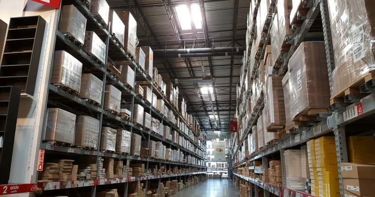 Carrefour se extinde cu depozite noi. Investiție de 40 milioane euro