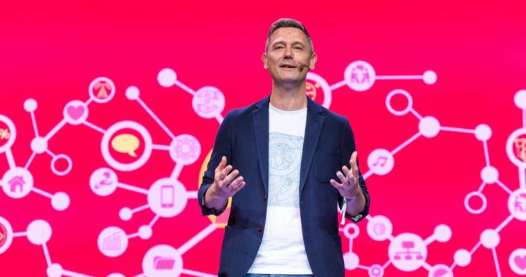 George de la BCR, platformă de open-banking pentru antreprenorii tech