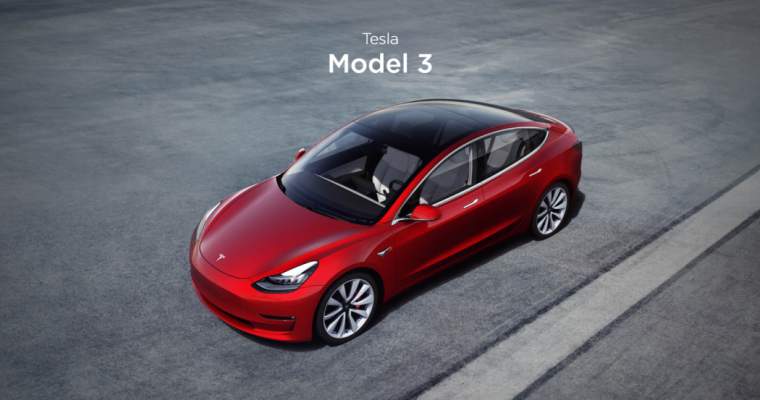 Tesla vine oficial în România: compania se extinde în Europa de Est