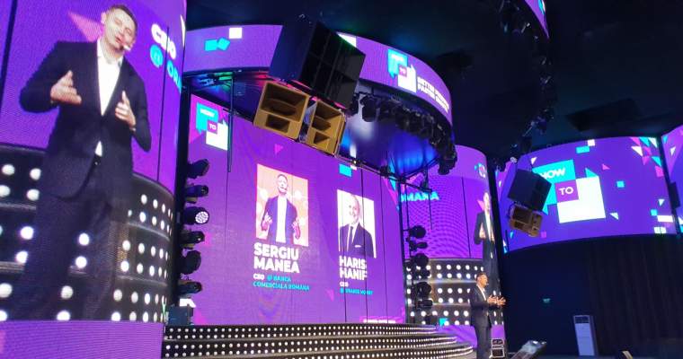 Sergiu Manea, BCR: Extindem InnovX în alte două orașe din România