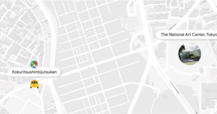 Google introduce funcții de Text-To-Speech în Google Maps