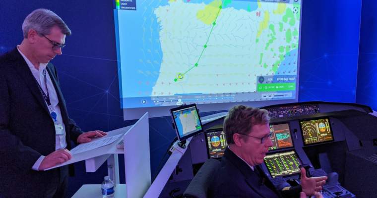 PureFlyt, inteligența aeronavelor de mâine