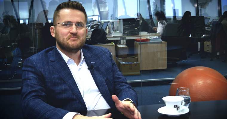 📹Dan Ștefan, Autonom: De ce leasing operațional și nu cumpărare