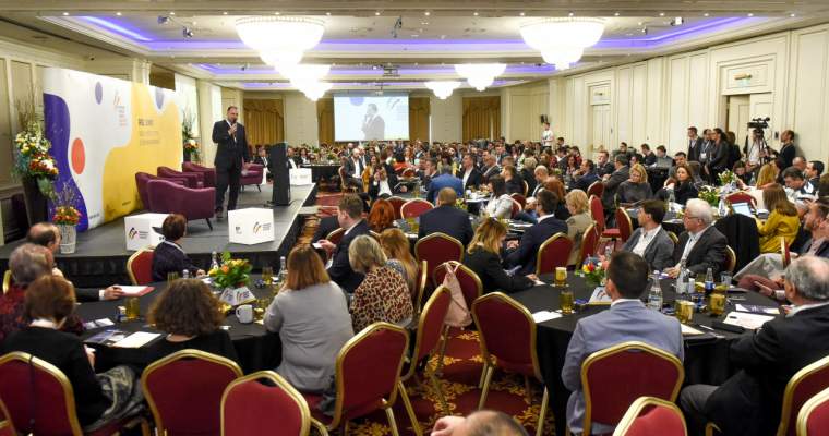 RBL Summit 2020: proiecte pentru o Românie mai bună pentru business