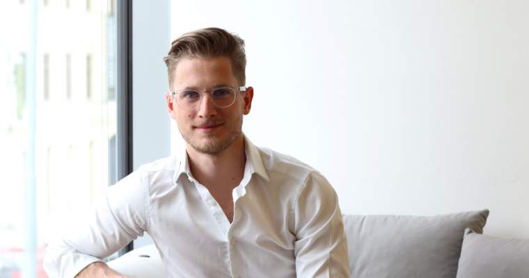 Michal Smida, Twisto: „Vrem să lucrăm cu băncile din România, nu să le