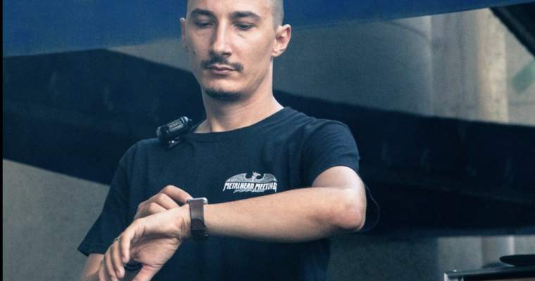 Mergem Mai Departe: Emil Ionescu, iaBilet: „Va fi cu totul altă lume