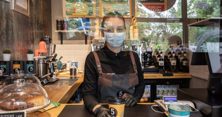 Franciza 5 to go: un an gratuit, fără taxă de franciză, pentru noile