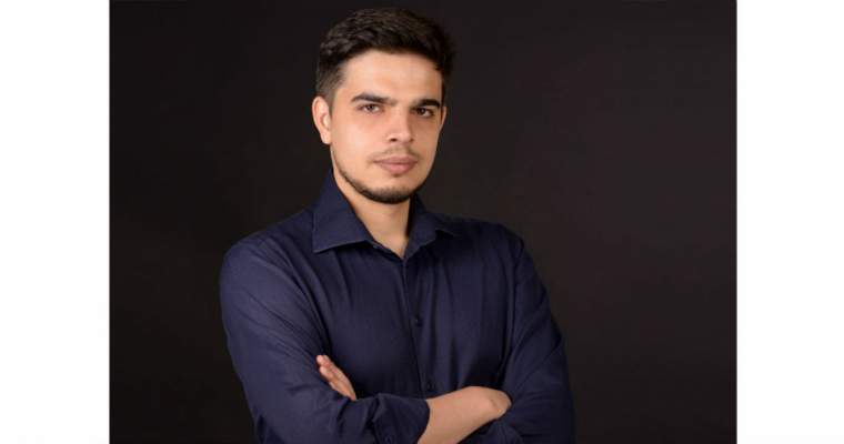 Startup-ul Deepstash, fondat de Vladimir Oane, 3 mil. de euro