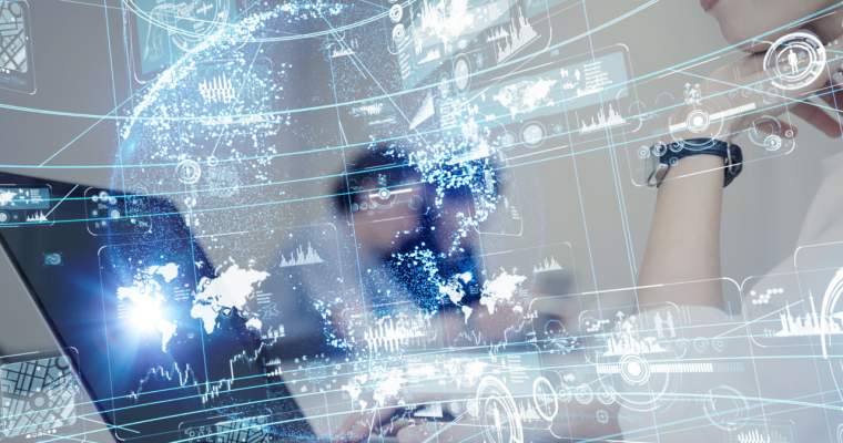 Wizrom Software: tendințe pe 2021 în industria de IT