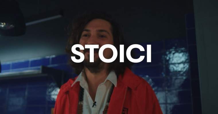 Localnicii | Despre simțul în afaceri și în bucătărie cu Alexandru