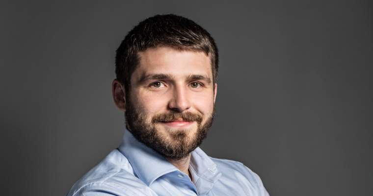 Dawid Rozek, ZEN.com: Cum vrea fintech-ul polonez să atragă afacerile