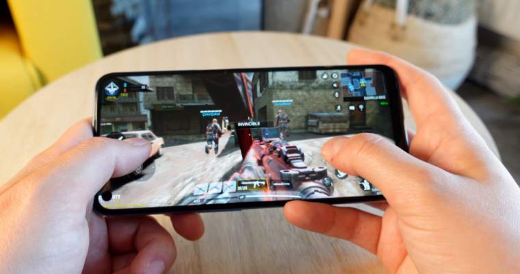 Telefoane 5G la prețuri bune în România: cinci variante foarte bune
