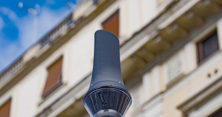 Proiect pilot Smart City la Roma - model pentru București?