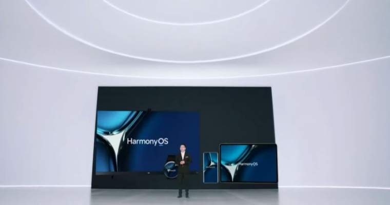 Harmony OS 2 este sistemul de operare pentru orice dispozitiv lansat