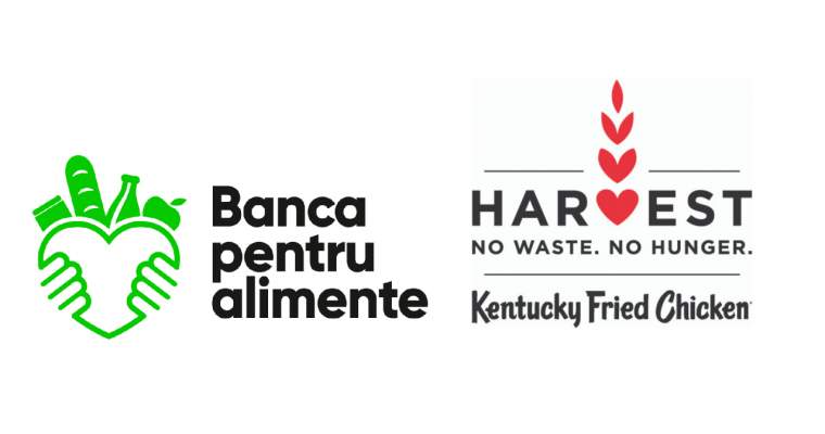 KFC România extinde programul Harvest pentru reducerea risipei