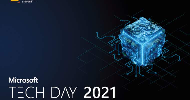 Microsoft Tech Day - evenimentul local destinat specialiștilor în IT