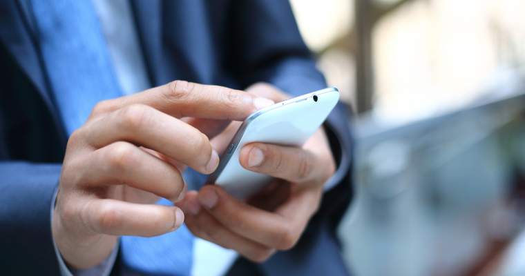 BCR lansează George pentru IMM-urile din România