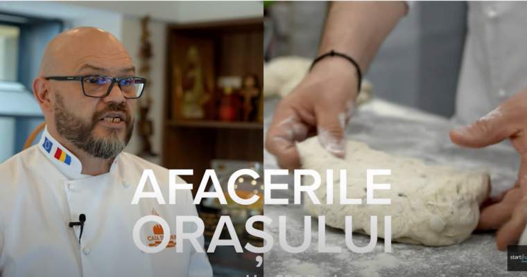 Daniel Ion, Casa del Pan: ”Coca hotărăște pentru mine ce timp am”