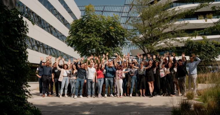 HTEC Group, companie din Silicon Valley, intră pe piața din România