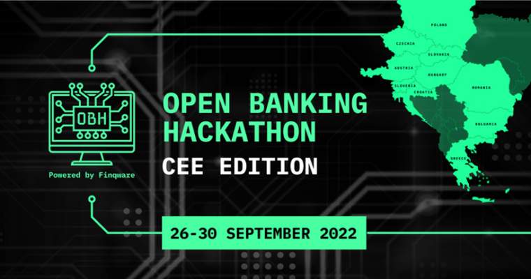 The 4th edition of Open Banking Hackathon starts with 12 teams in the