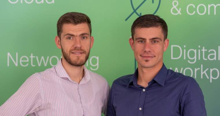 Bittnet se extinde suplimentar prin achiziția Dataware, un integrator