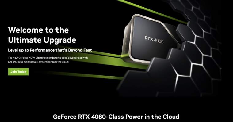 REVIEW GeForce Now Ultimate - cloud gamingul nu a arătat niciodată