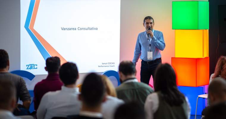 Divizia de mentenanță și intervenție rapidă a Zitec, 1,85 de mil. euro