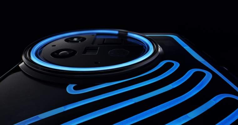 OnePlus Concept - cât de rece este un telefon cu răcire lichidă?