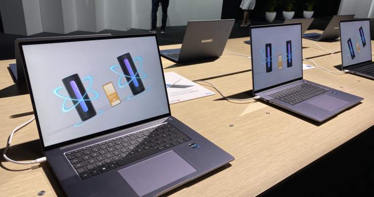 Huawei a prezentat Watch 4, pliabilul Mate X3 și alte produse noi