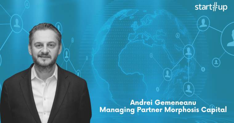 Morphosis Capital, over 30% IRR from its first three exits