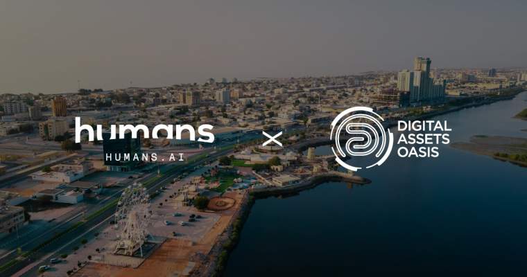 Românii de la Humans.ai devin parteneri strategici ai emiratul Ras al
