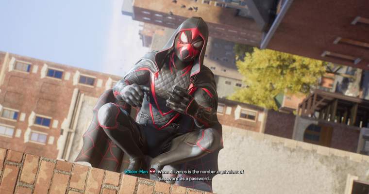 REVIEW Marvel's Spider-Man 2: cel mai bun joc cu super-eroi din