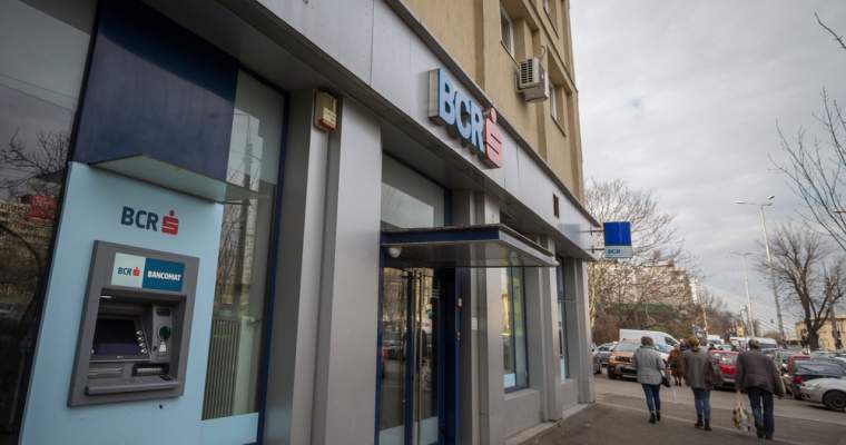 BCR lansează card de credit pentru microîntreprinderi. Limită de