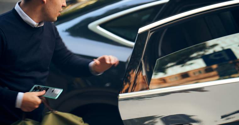 Uber lansează în sfârșit adevăratul ridesharing - UberX Share cu mai