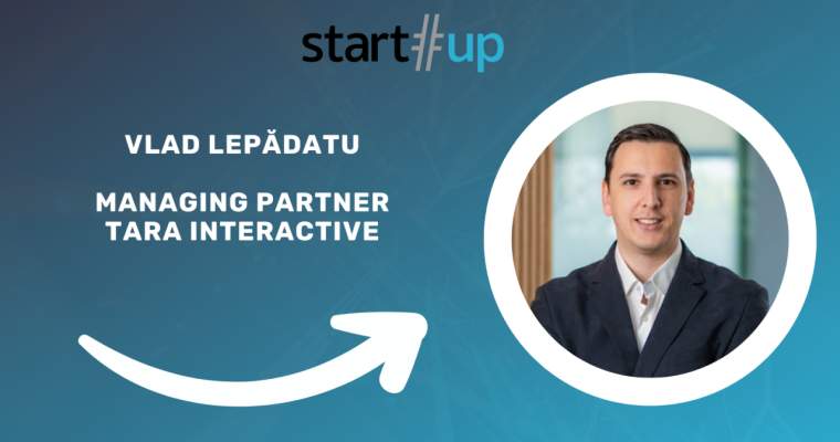 TARA Interactive, 1,2 mil. de euro în 2023 și țintește Orientul