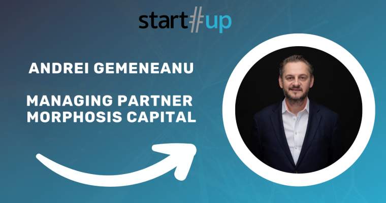 Morphosis Capital Fund I, fond axat pe medtech și wellness, creștere