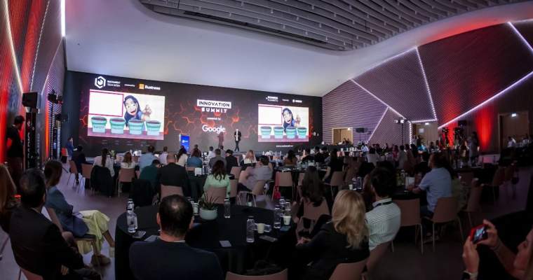 Nouă ediție Bucharest Tech Week: cum integrăm AI în viața noastră