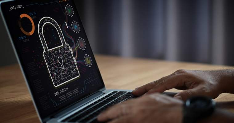 Un sfert din oameni au avut un incident de securitate pe internet în