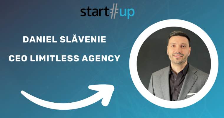 Limitless Agency se extinde prima oară în străinătate și începe cu