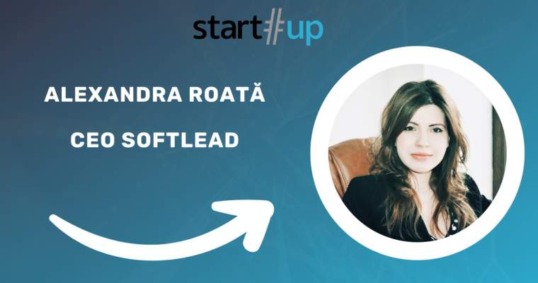 Softlead - proiecte IT de peste 7.3 mil. euro la 6 luni din 2024